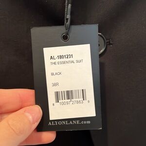 Alton Lane | Suits & Blazers | Alton Lane Modernfit The Essential ...